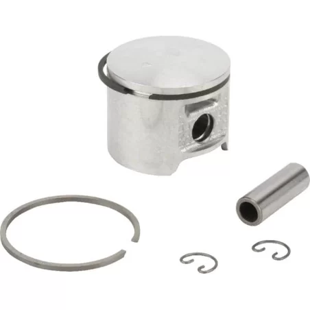 équip'jardin - Piston avec pivot 37mm (2200486)