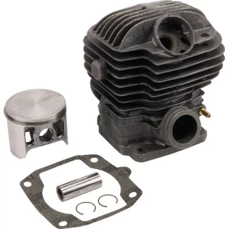 équip'jardin - Jeu cylindre + piston (12165)