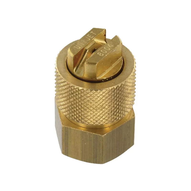 équip'jardin - Buse à jet plat. complet (728004)