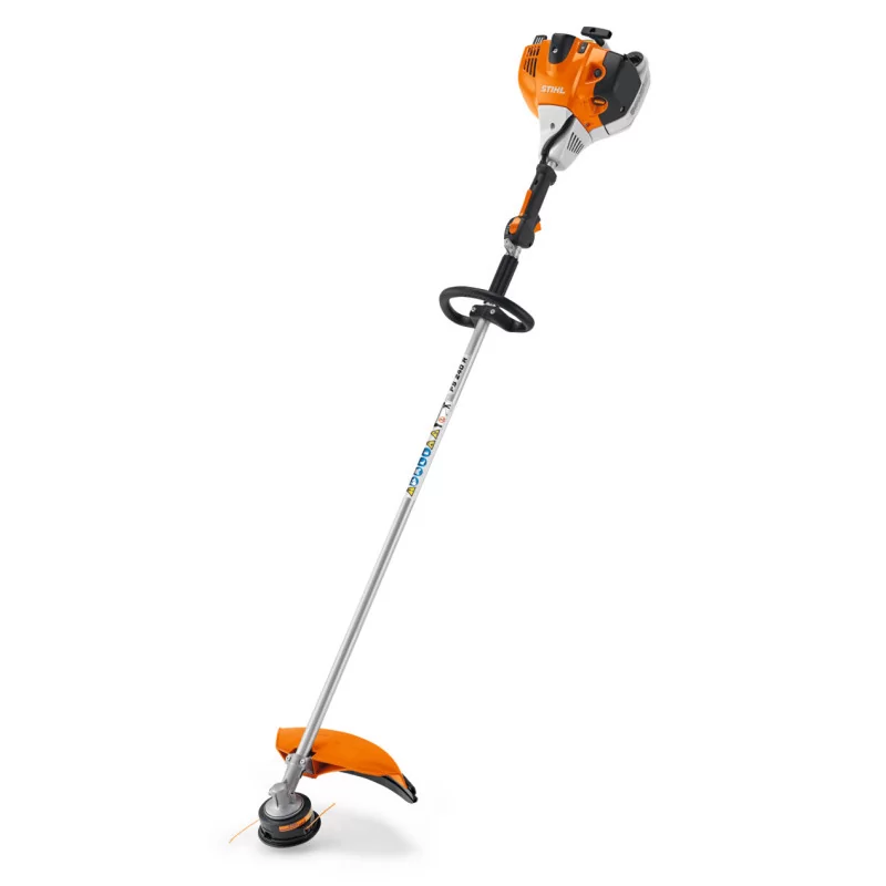 équip'jardin - Débroussailleuse thermique FS 240 R STIHL (4147-200-0385)