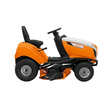équip'jardin - Tracteur tondeuse RT 4112 SZ STIHL (6165-200-0013)
