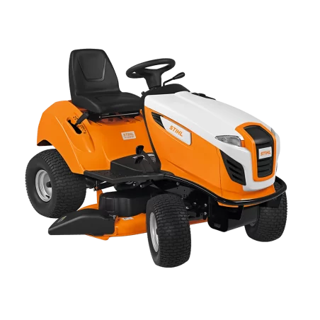 équip'jardin - Tracteur tondeuse RT 4112 SZ STIHL (6165-200-0013)