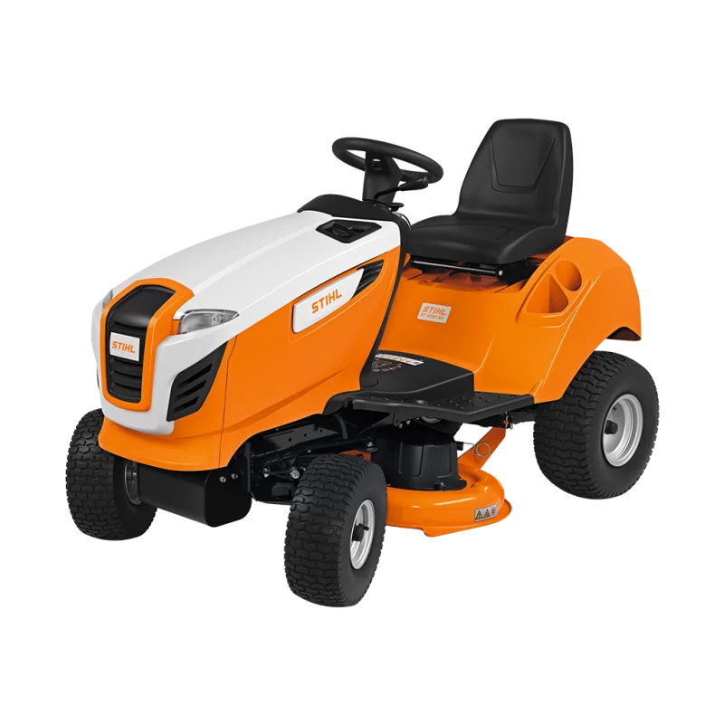 équip'jardin - Tracteur tondeuse RT 4097 SX STIHL (6165-200-0012)
