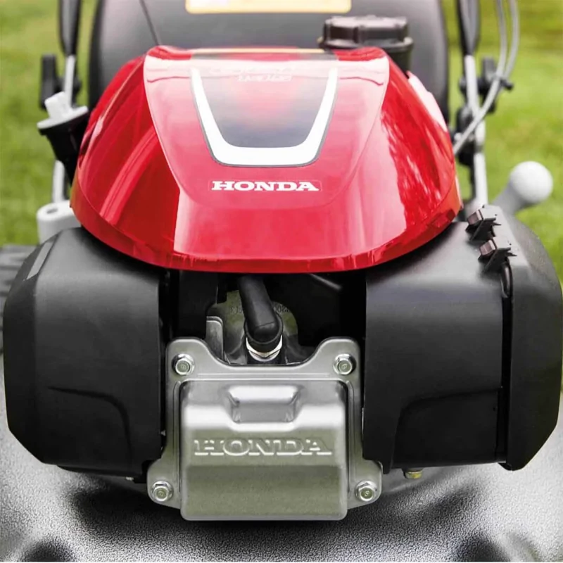 Tondeuse Monovitesse HRG 466 SKEP HONDA Equip Jardin