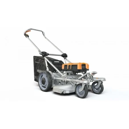 équip'jardin - Tondeuse RASION 2 EASY (57219)