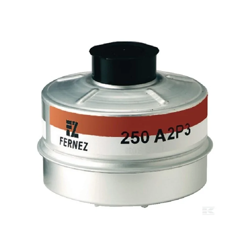Filtre à gaz 250 A2P3 - Equip'Jardin