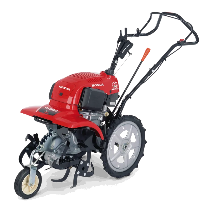 équip'jardin - MOTOCULTEUR THERMIQUE FF 300 (798645)