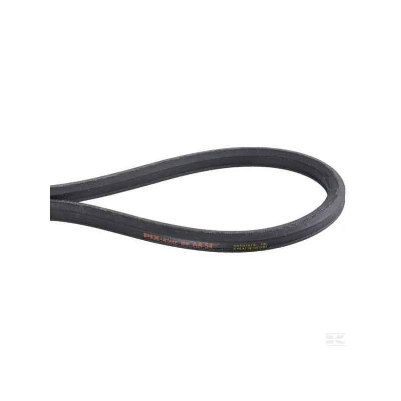 équip'jardin - Courroie trapézoidale AA54 (FGP016420)