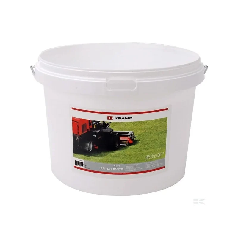 équip'jardin - Pâte à roder 2|5 kg - grain 120 (015801KR)